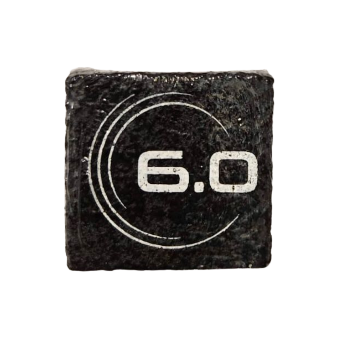 Six Zero Paddle Cleaning Rubber – Perth Pickle